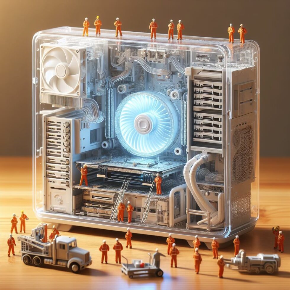 The Importance of Periodically Restarting Your Computer: A Beginner's ...