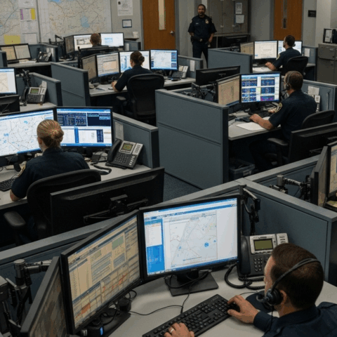 Safeguarding Mission-Critical Public Safety Systems - Neatoware